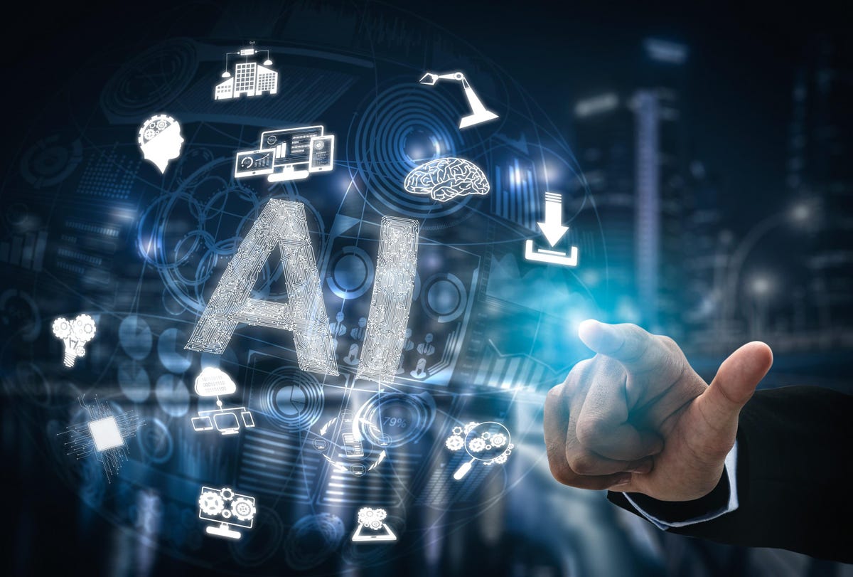 The Impact of Technology on Modern Society
